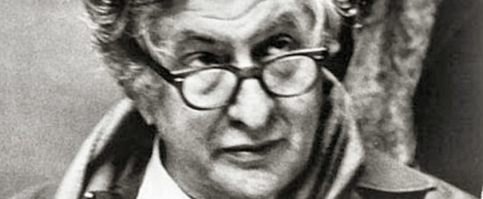 Bernard Herrmann (1911-1975) | UnderScores