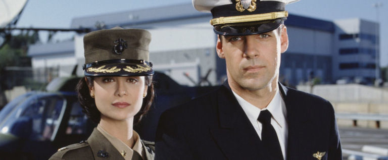 JAG (Bruce Broughton & Steve Bramson) | UnderScores