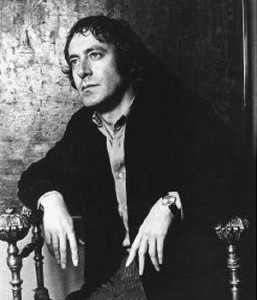 John Barry (1933-2011) | UnderScores