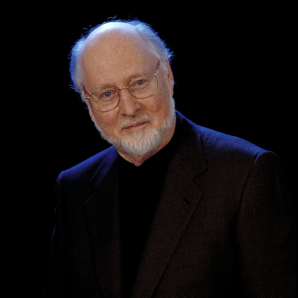 Portrait de John Williams | Page 5 sur 6 | UnderScores