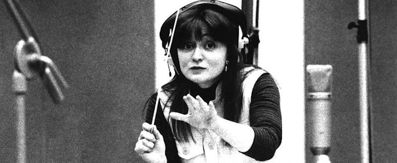 Entretien avec Debbie Wiseman | UnderScores