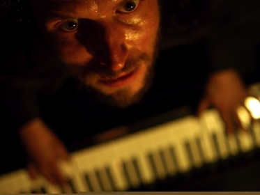 Entretien avec Vincent Cahay | UnderScores