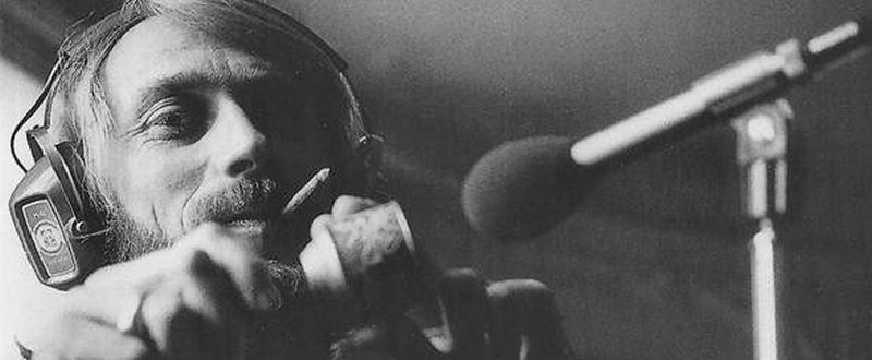 Hommage à François de Roubaix | UnderScores