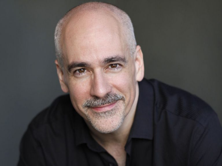 Interview with Peter Boyer | UnderScores