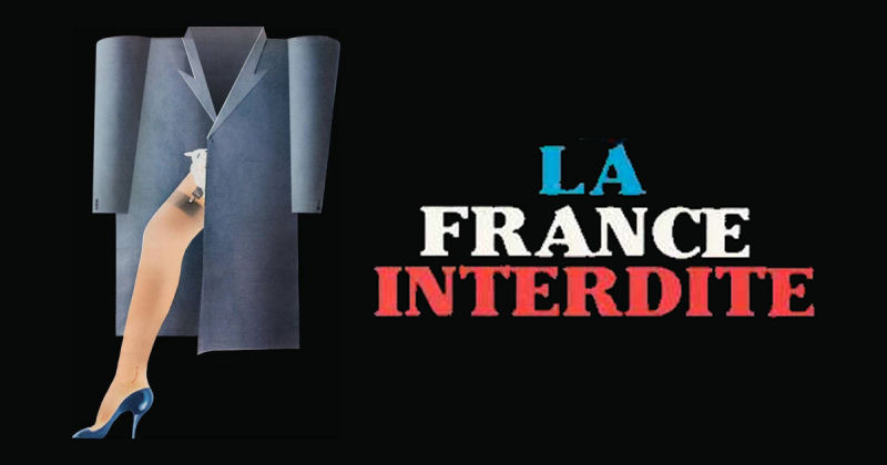 La France Interdite (André Georget) | UnderScores