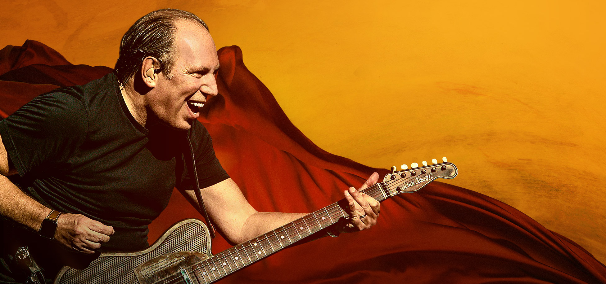 Hans Zimmer sera de retour en France en mars 2021 | UnderScores