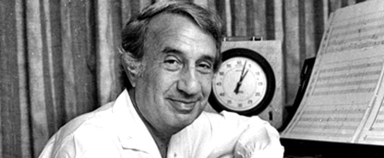 Dragonslayer (Alex North) | UnderScores