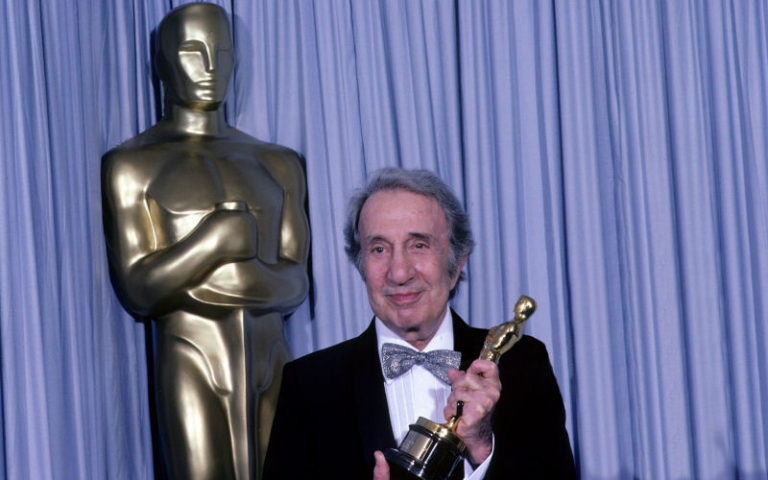 Alex North (1910-1991) | UnderScores