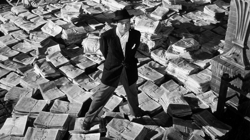 Charles Gerhardt conducts Classic Film Scores | UnderScores