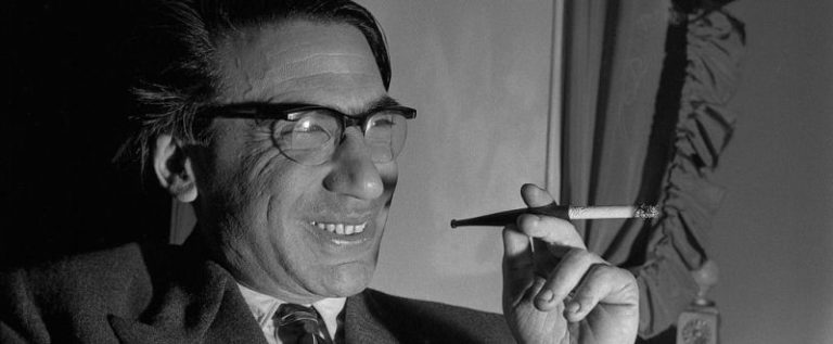 Joseph Kosma (1905-1969) | UnderScores