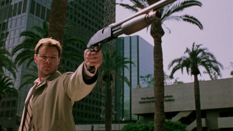 The Hidden (Michael Convertino) | UnderScores