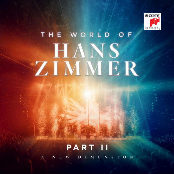 World Of Hans Zimmer - Part II: A New Dimension (The) (Hans Zimmer ...